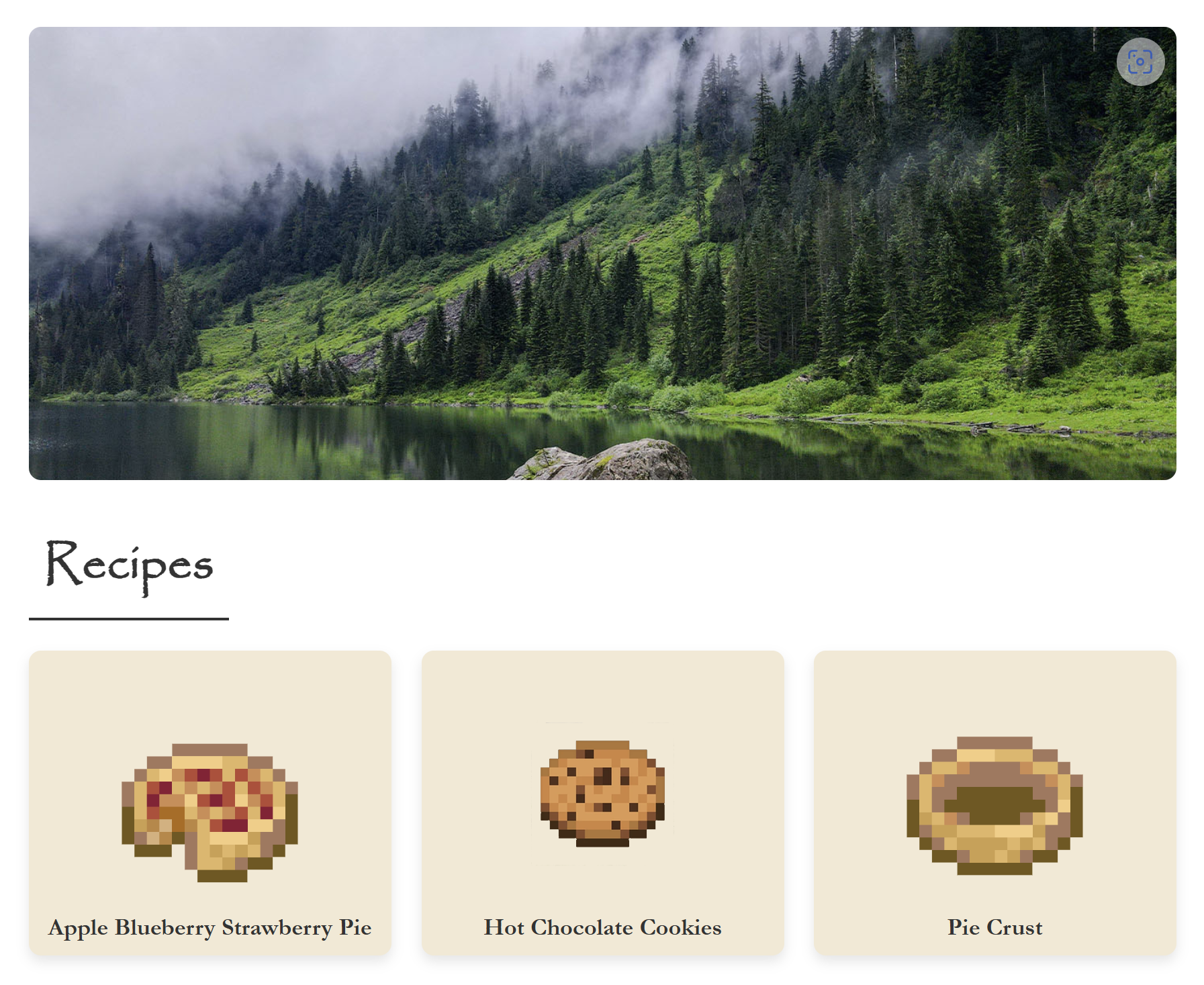 Rushil Talla's Portfolio