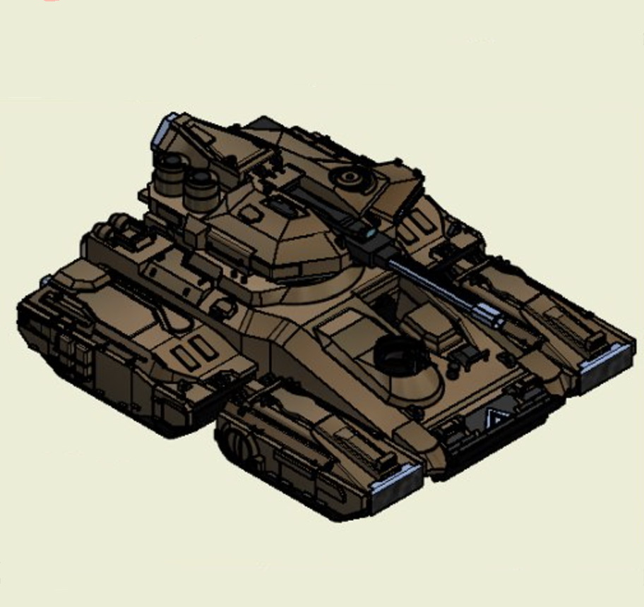 Rushil Talla's Portfolio