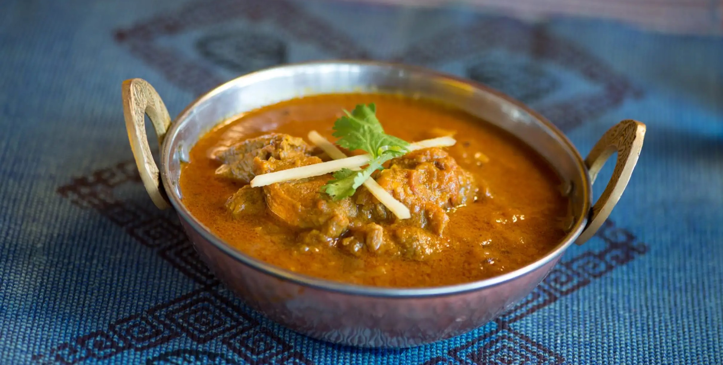Chicken Curry